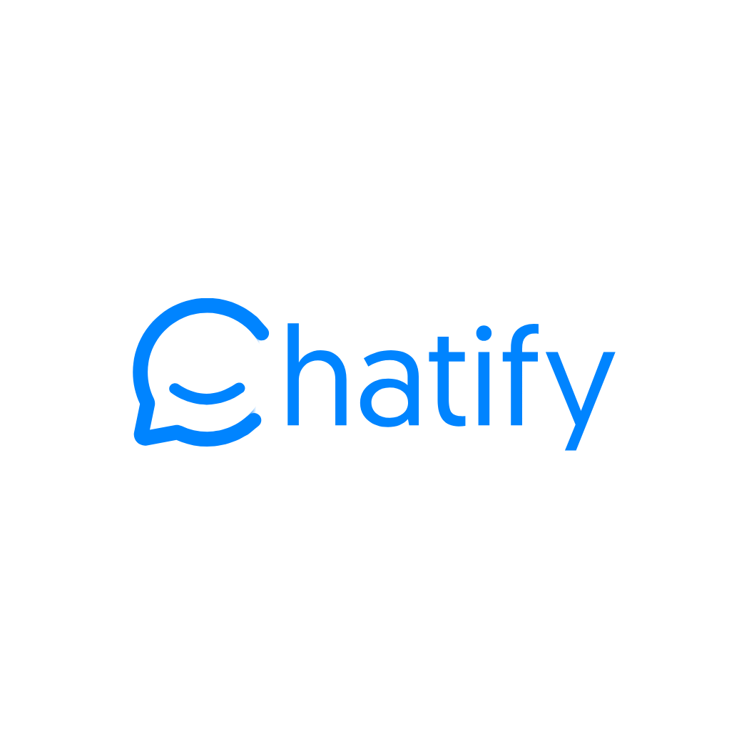 Chatify Marketing