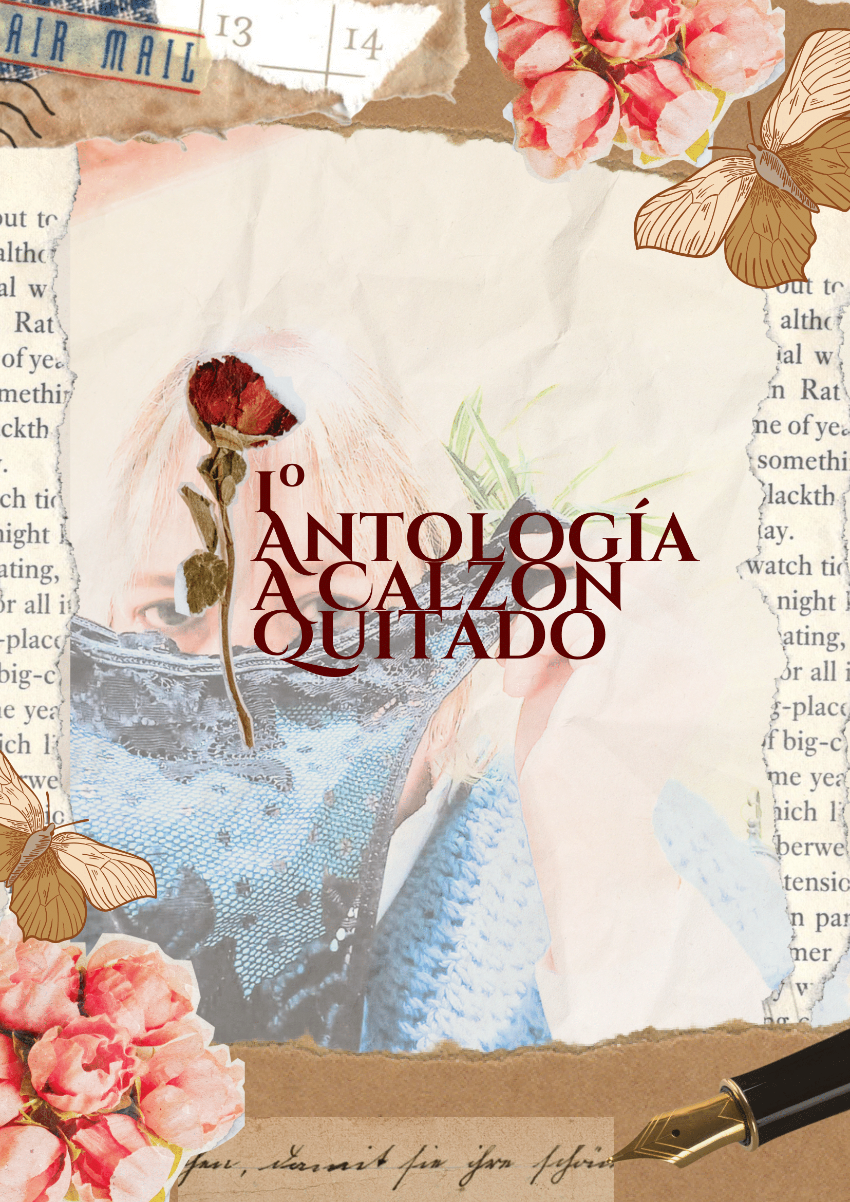 1º Antología A Calzón Quitado