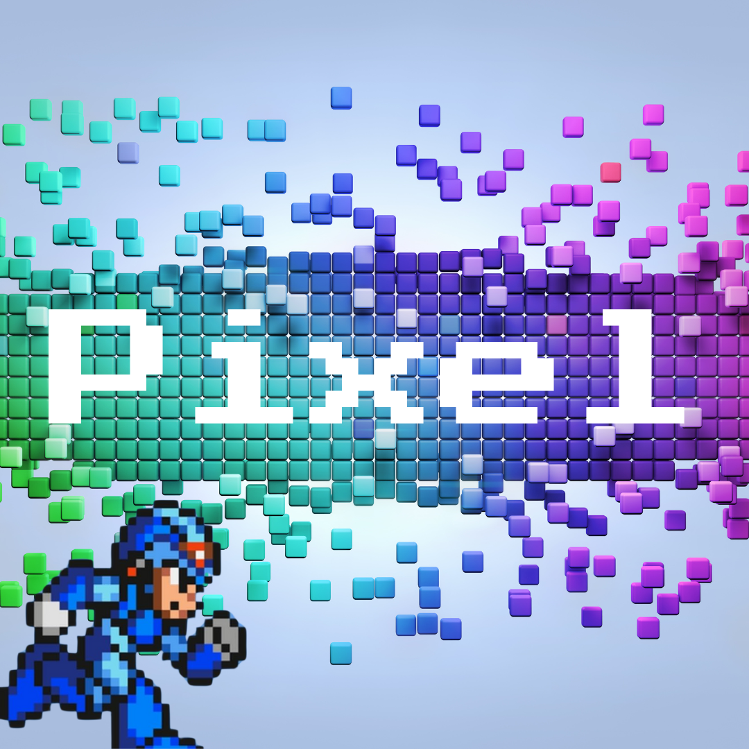 Pixel Art Masters - WTN Cursos e Games | Hotmart