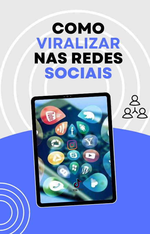 Como Viralizar nas Redes Sociais - Aender Almeida | Hotmart