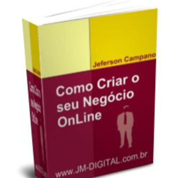 Como Criar Seu Negócio Online - Pablo Ribeiro | Hotmart