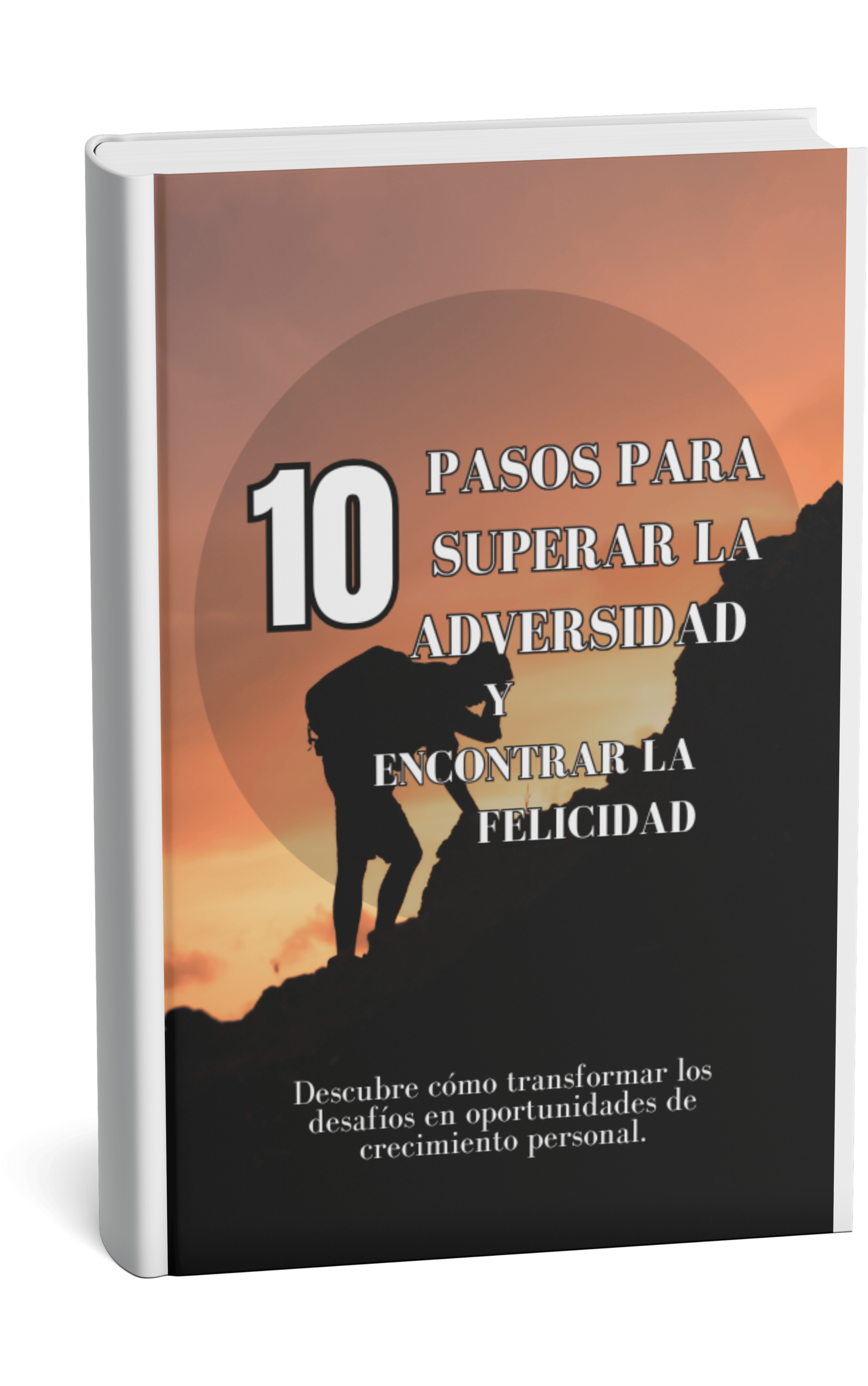 10 Pasos para Superar la Adversidad y Encontrar la Felicidad - Elsa...