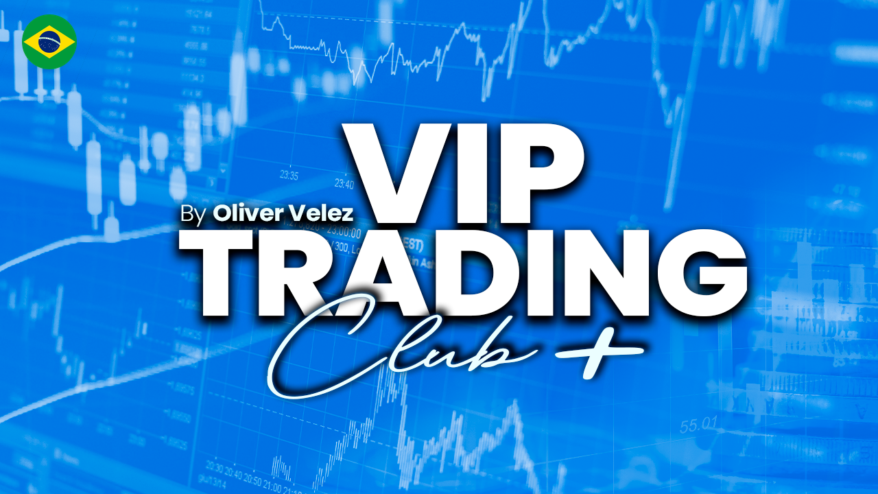 VIP Trading Club Inscrição anual português