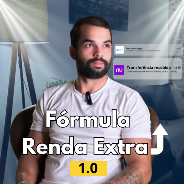Fórmula Renda Extra ( F.R.E )