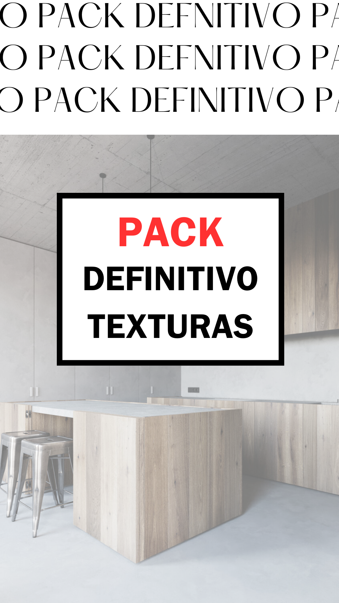 Superpack de Texturas - E36 ARQUITECTURA | Hotmart