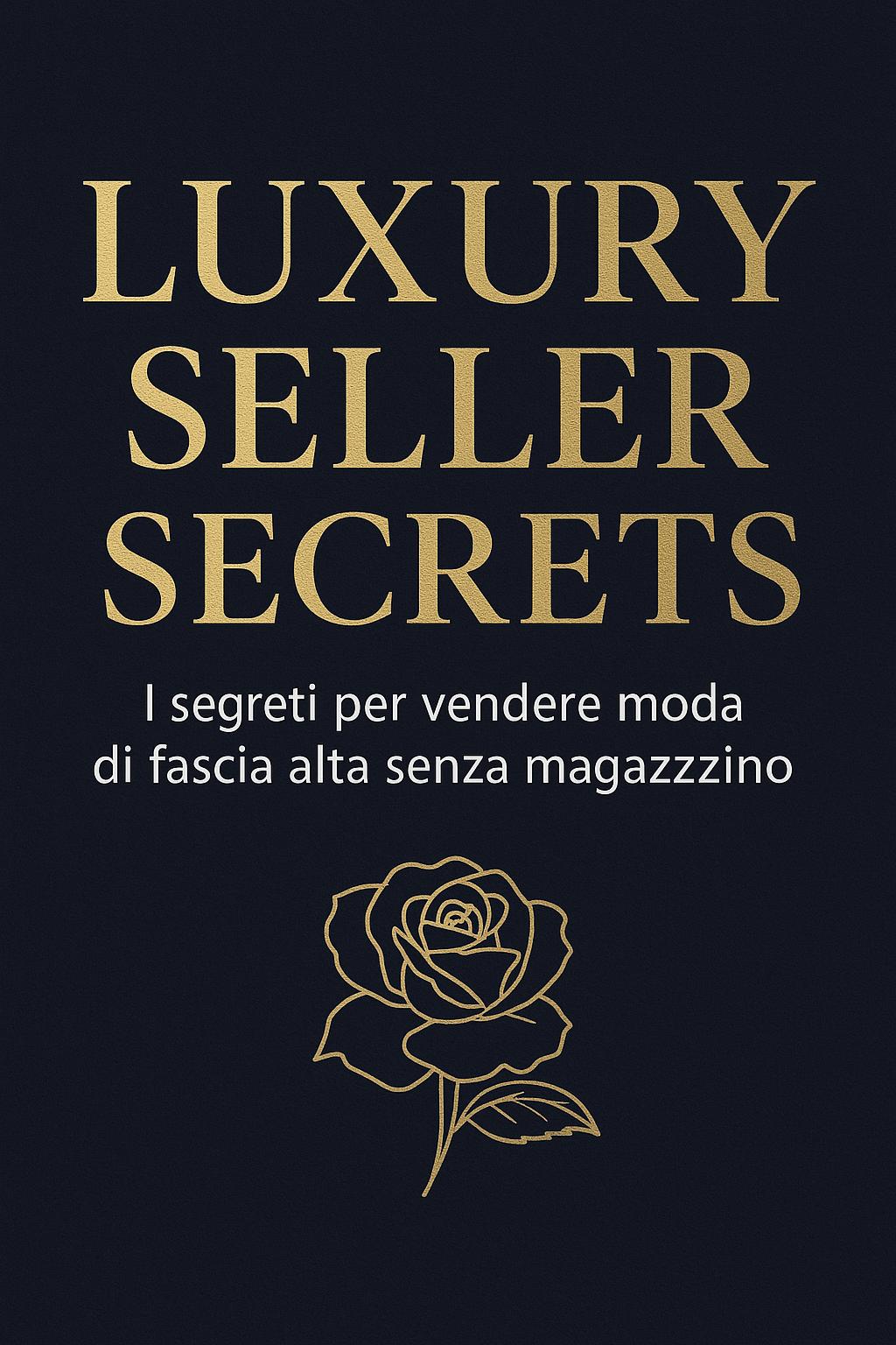 LUXURY SELLER SECRETS