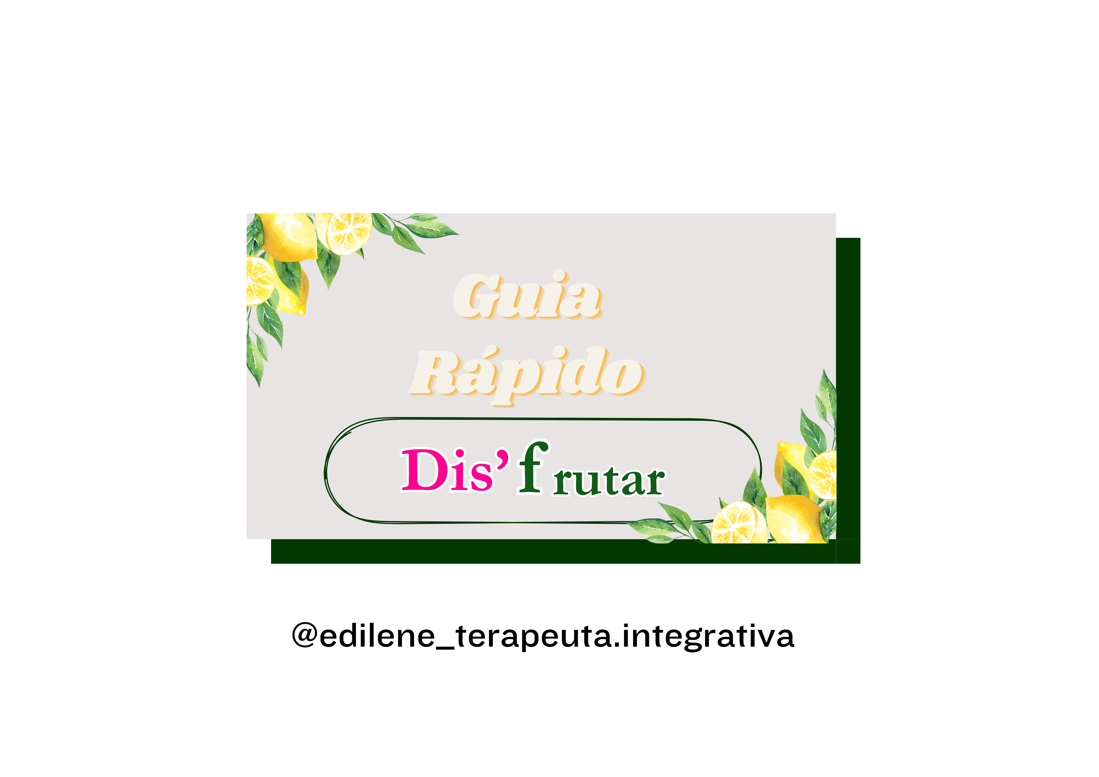 Ebook Sistemas - Guia Rápido - Edilene De Andrade | Hotmart