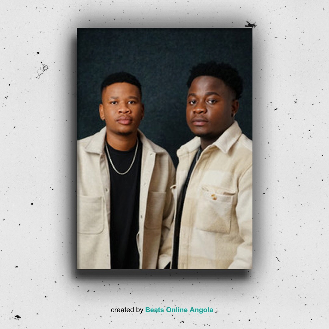 Txoma - "Afro House, Afro Tech" | Xaguada Sample | (Loops, Samples ...