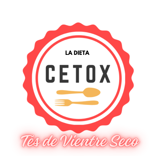 La Dieta Cetox - Tés de Vientre Seco - Comece Online - Produtos Dig...