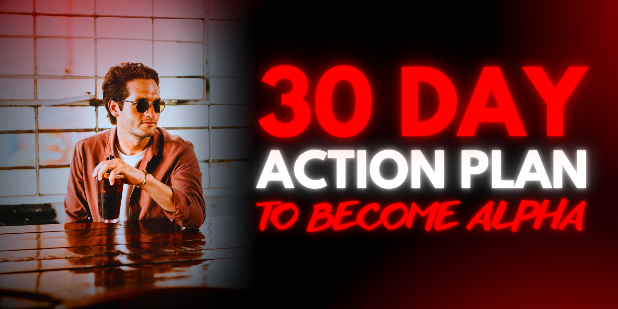 30 Day Action Plan To Change Your Life - Digital Courses | Hotmart