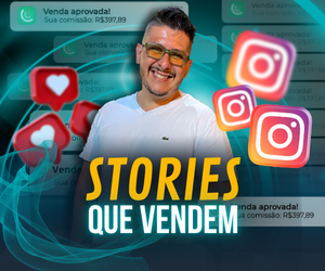 [E-book] CheckList Stories Que Vendem - Ciro Dos Santos | Hotmart