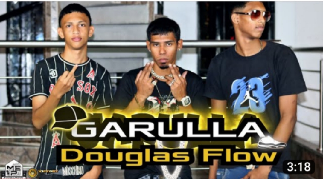 douglas flow - jairo mauricio batalla gomez | Hotmart