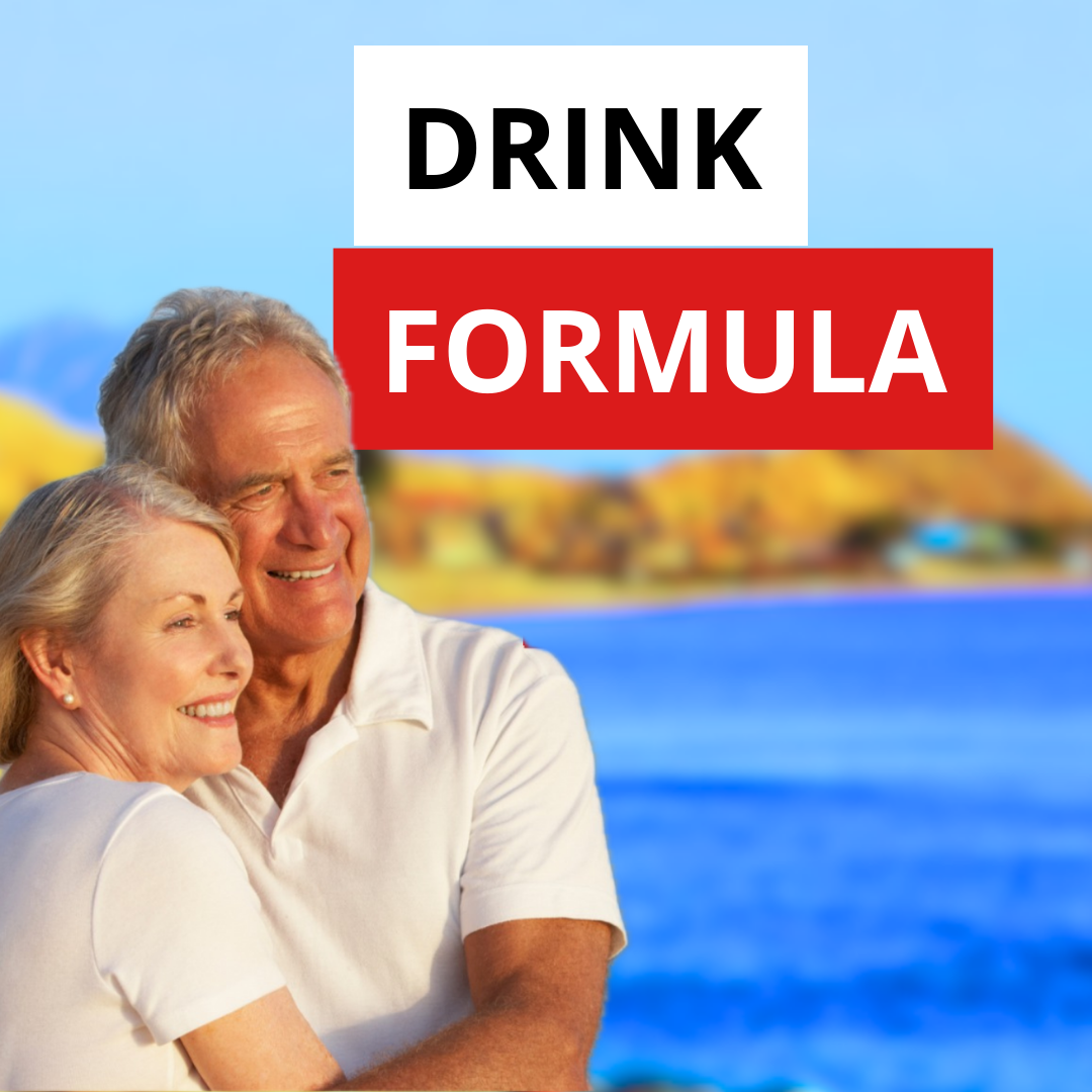 Drink Formula - Pedro Ceballos Silva | Hotmart