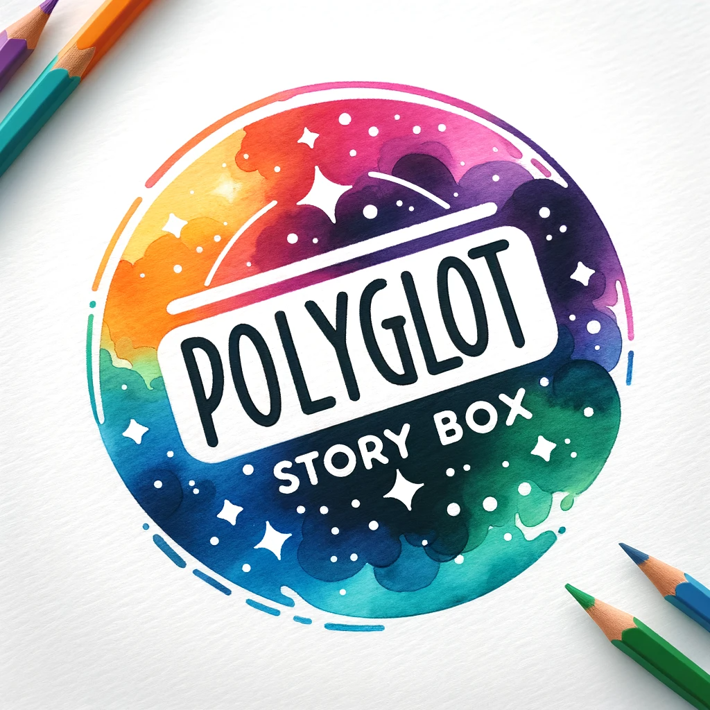 Polyglot Story Box