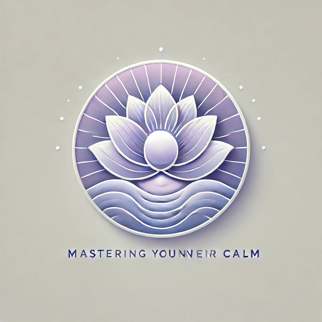 Mastering Inner Calm