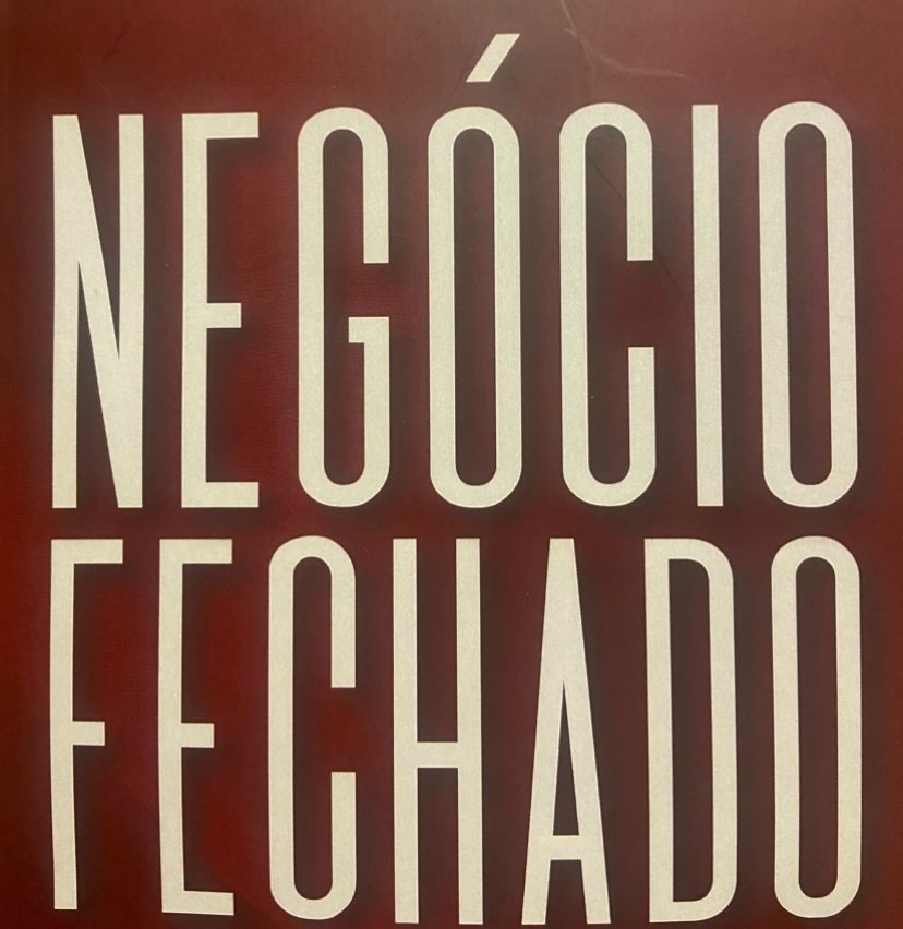 Mentoria Negócio Fechado