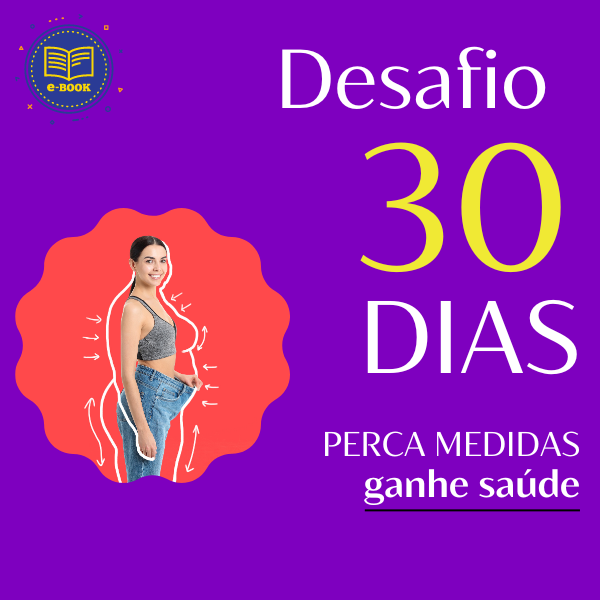 Desafio dos 30 dias