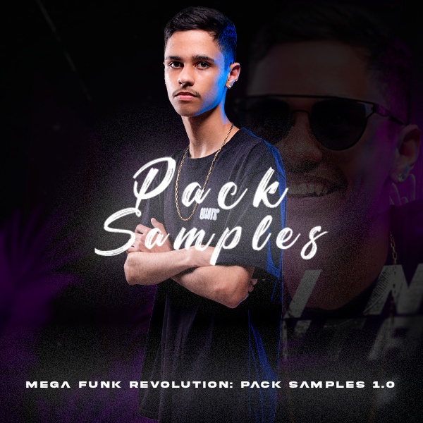 Pack Samples 1.0