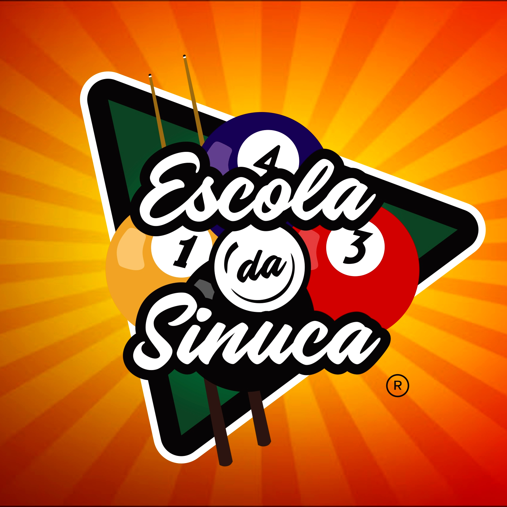CURSO COMPLETO DE SINUCA - ASSINANTES - Escola da Sinuca | Hotmart