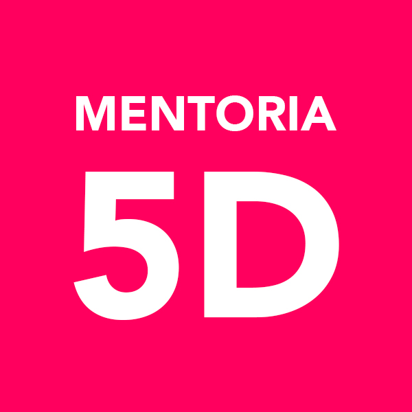 Mentoria 5D - Pluss - Vitor Di Giovani Araujo | Hotmart