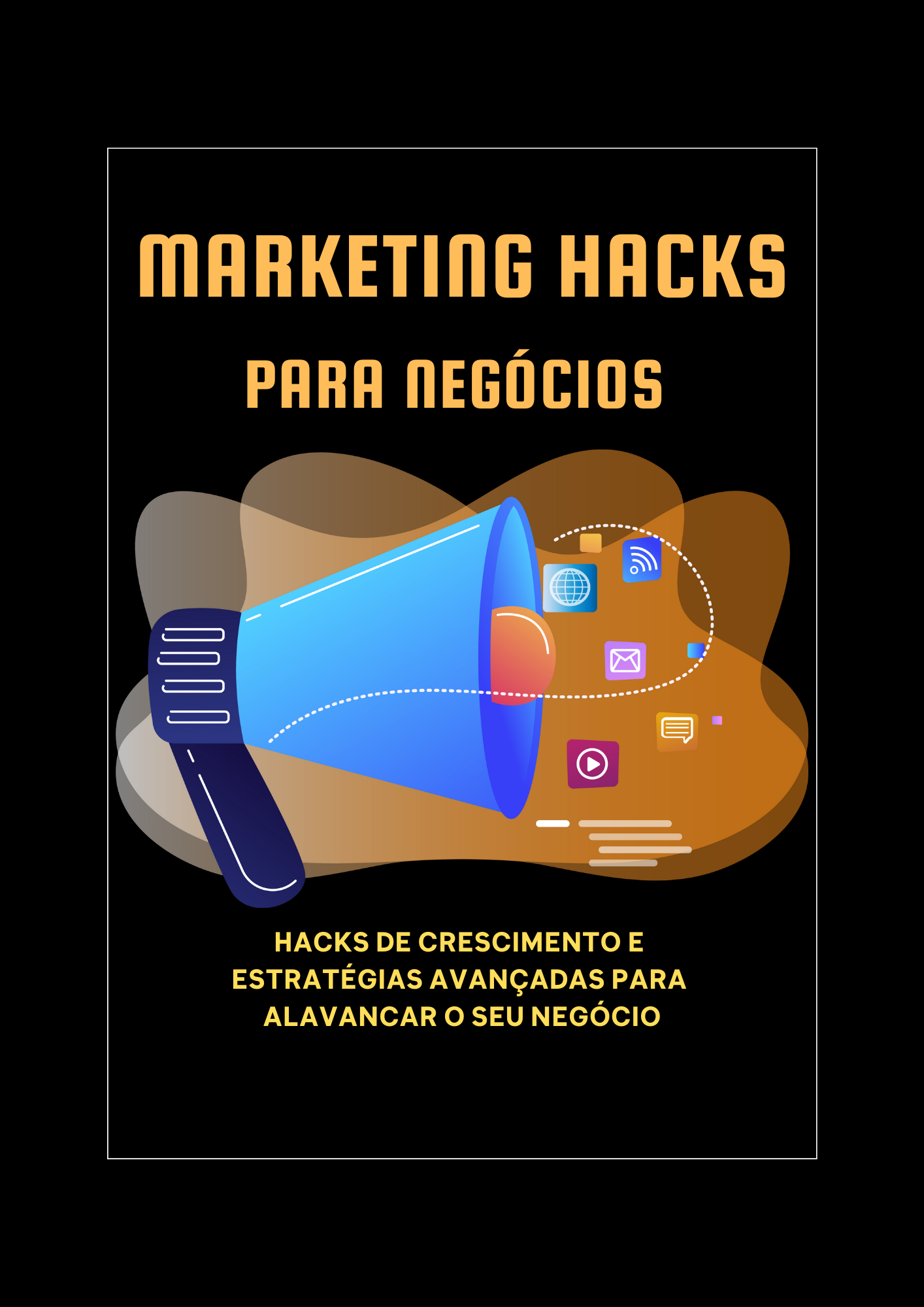 MARKETING HACKS PARA NEGÓCIOS