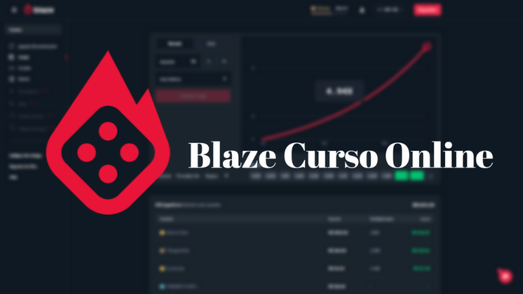 Blaze Curso Online