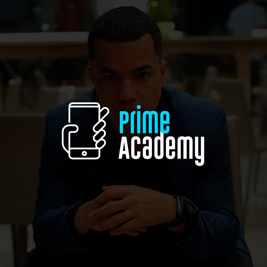 Prime Academy - emerson miranda leite | Hotmart
