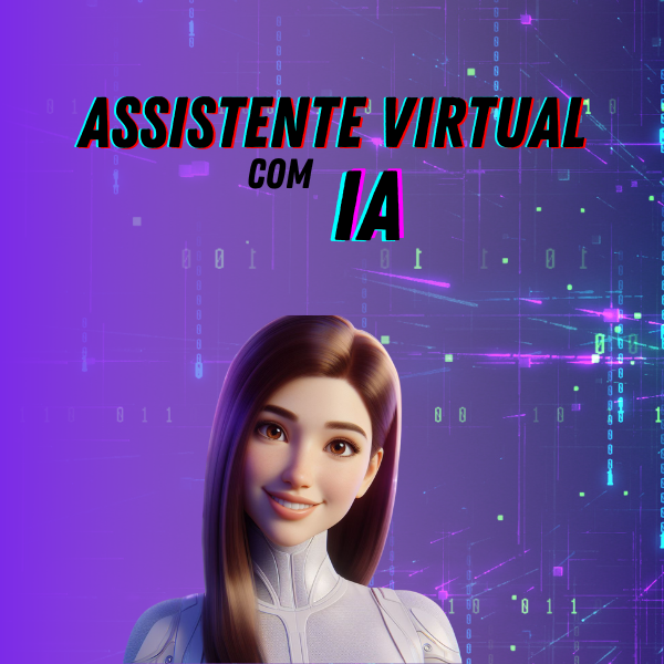 ASSISTENTE VIRTUAL COM IA