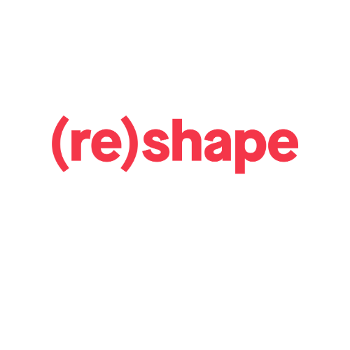 (re)shape