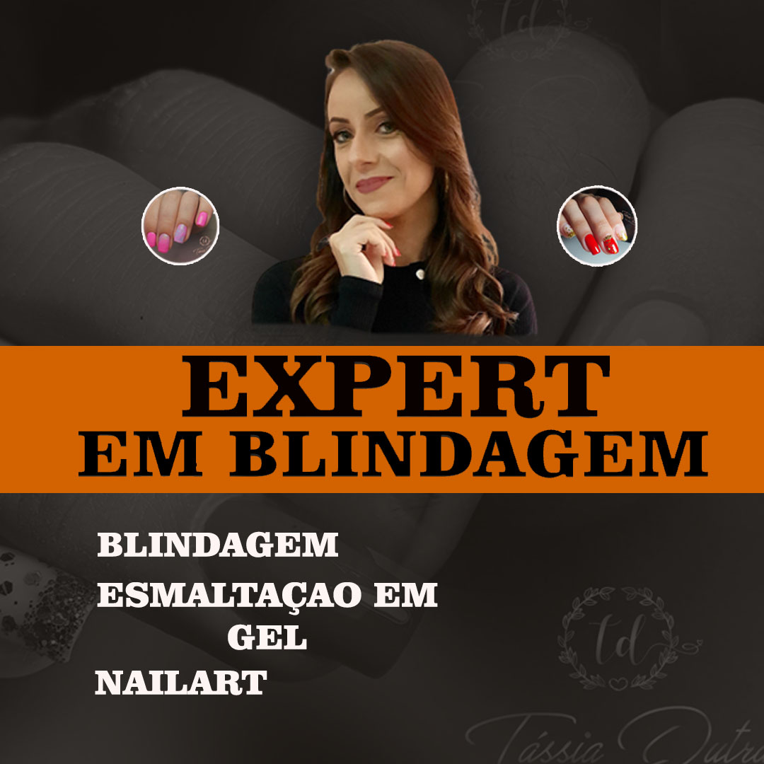Expert em Blindagem