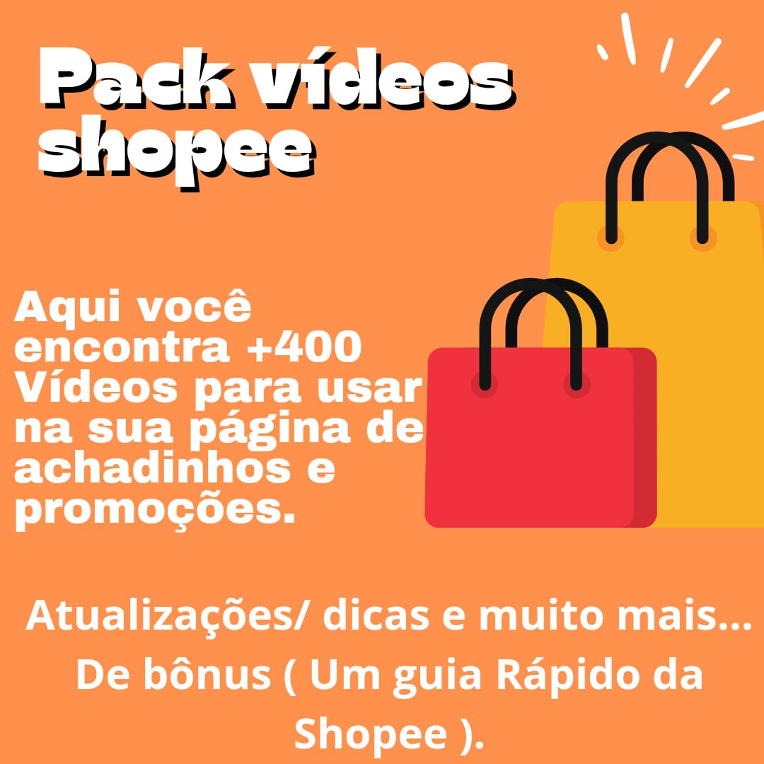 Pack Vídeos Shopee @paolamendesss_ - Paola Mendes Carre Santos | Ho...