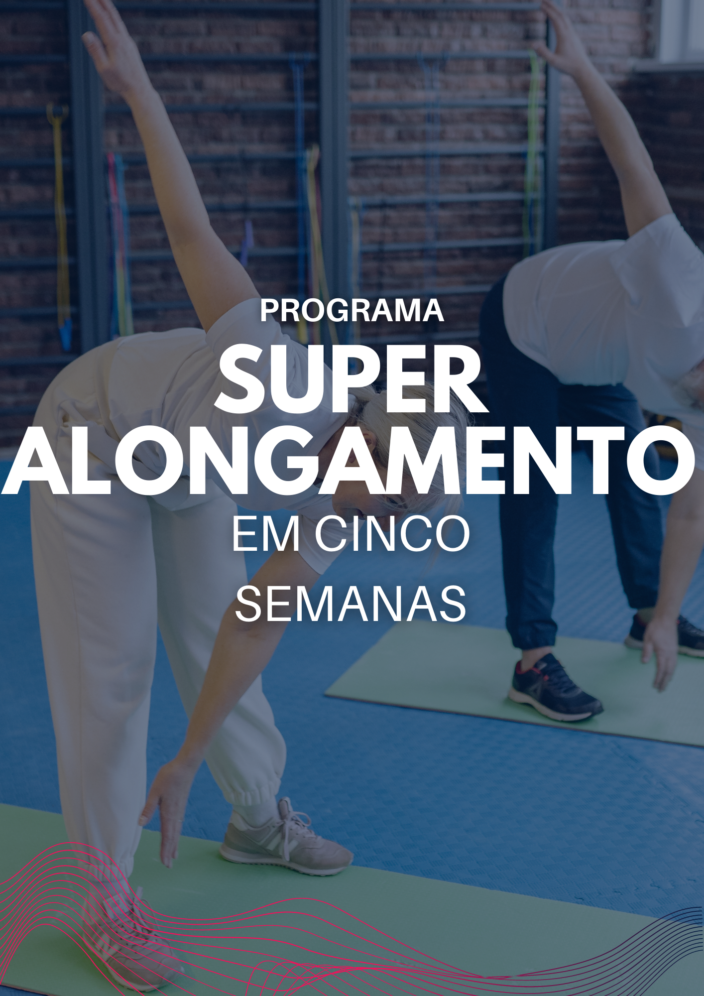 Programa Super Alongamento - Iury Fabbro | Hotmart