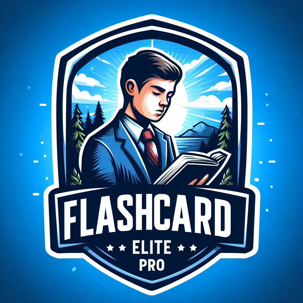 FlashCard Elite Pro