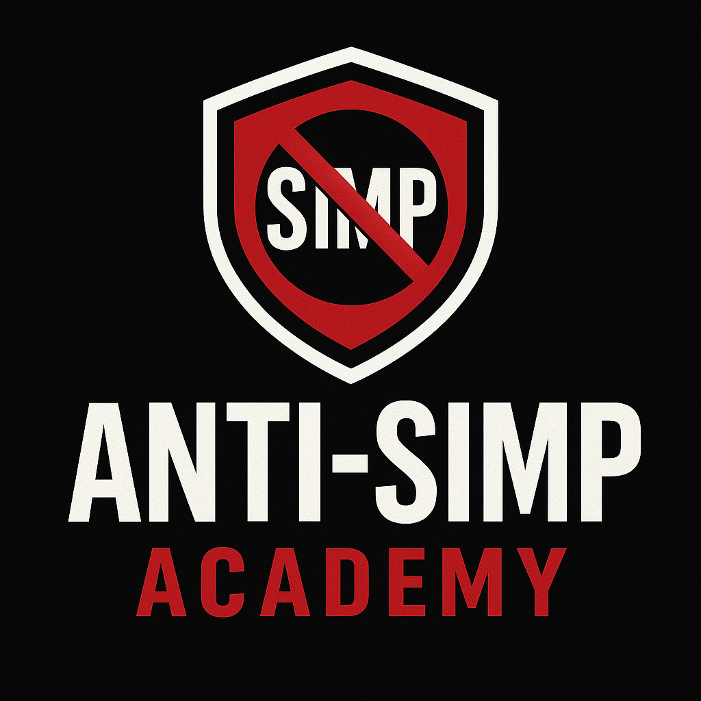 ANTI-SIMP ESP - Rebecca Ariell | Hotmart