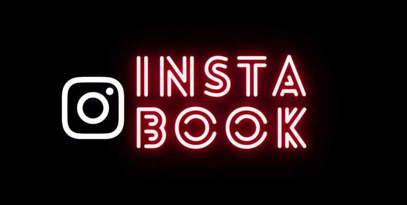 INSTABOOK