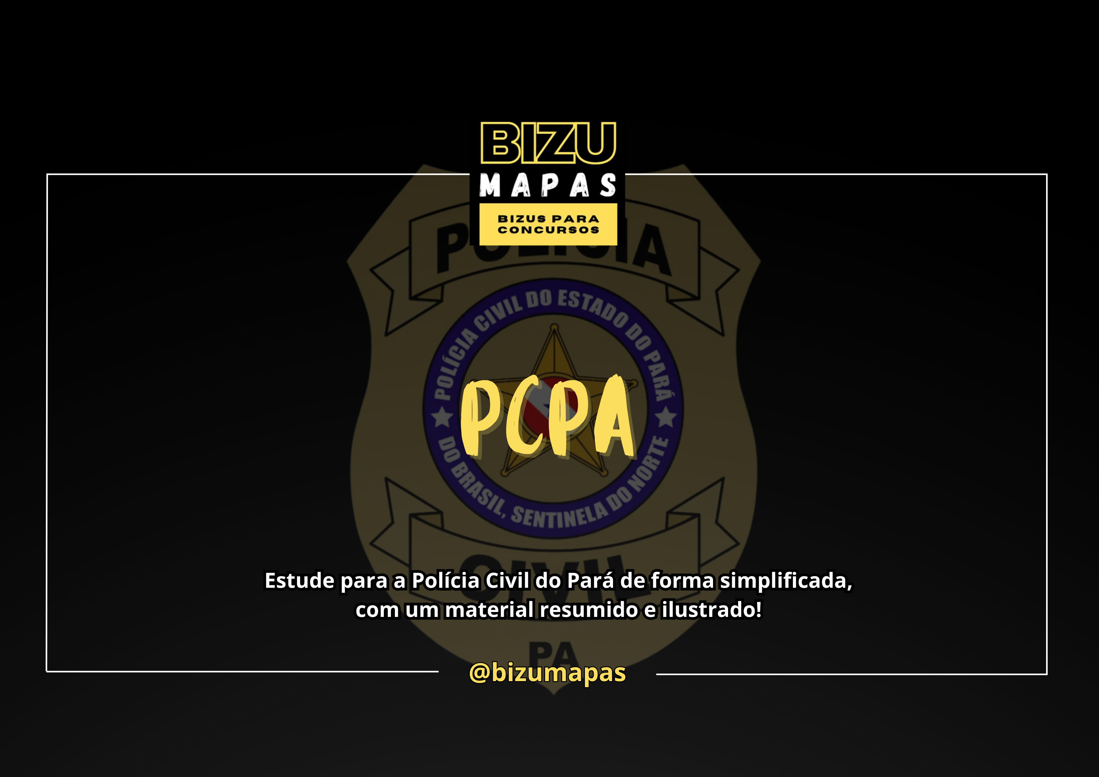 PCPA (Bizumapas) - Rafael Feitaes Rangel Baptista | Hotmart