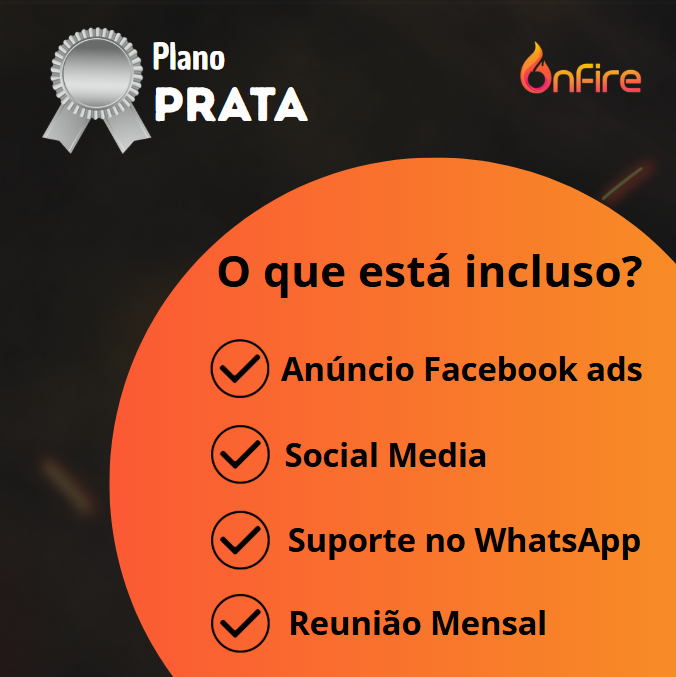Plano Prata