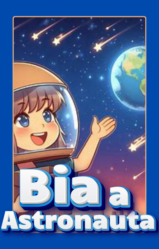 Bia a Astronauta
