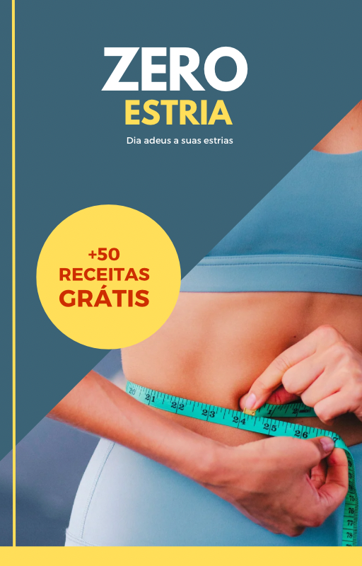 Zero estria - Rodrigo Cerqueira | Hotmart