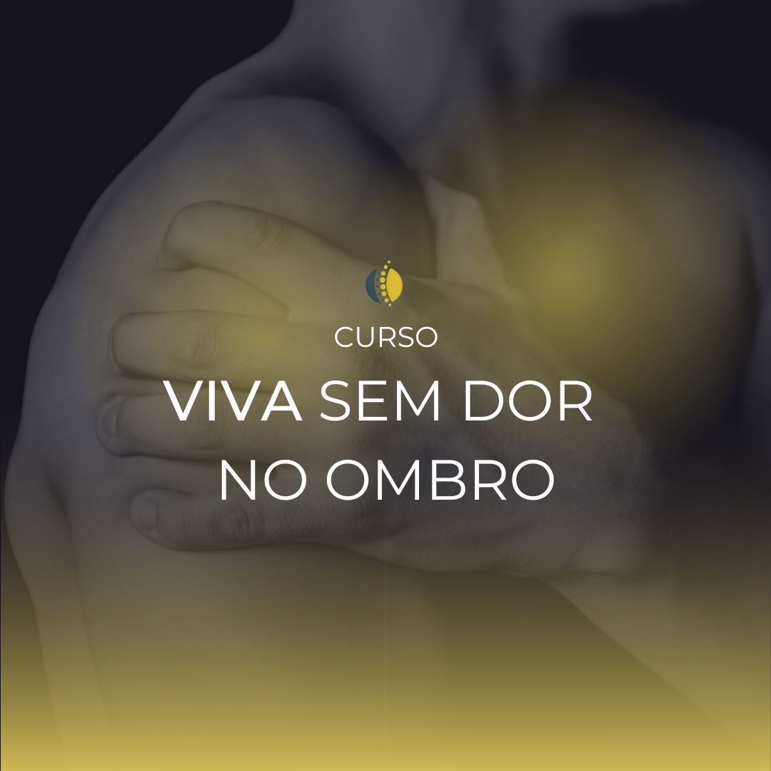 Viva sem dor no ombro - Raphael Barros | Hotmart