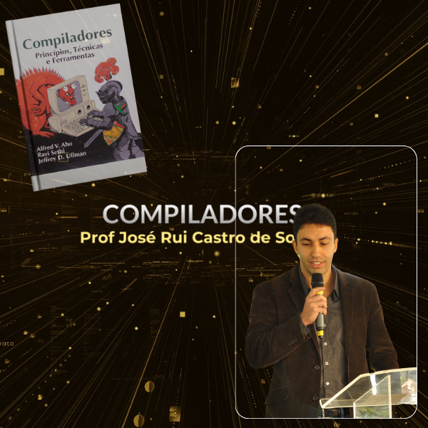 Curso Compiladores