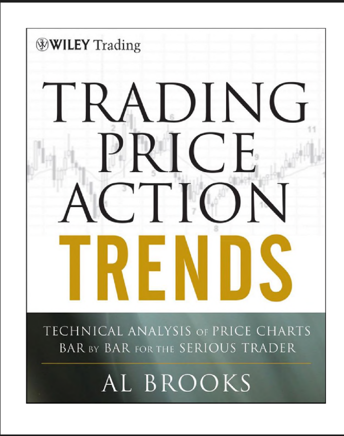 Trading Price Action Trends de Al Brooks - Rafael Zeferino | Hotmart