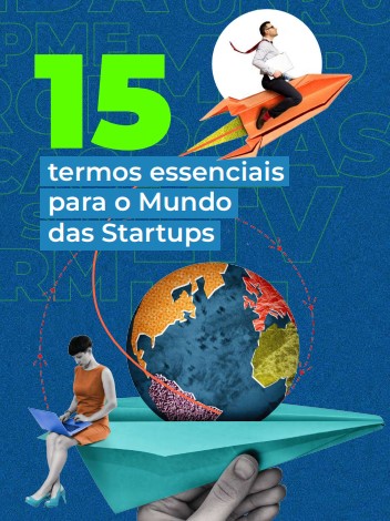 Desvendando o Código: Um Guia das Siglas do Mundo das Startups - Ti...