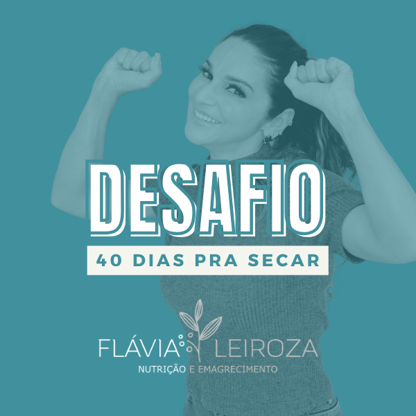 Desafio 40D para secar - BeMaker Agência | Hotmart