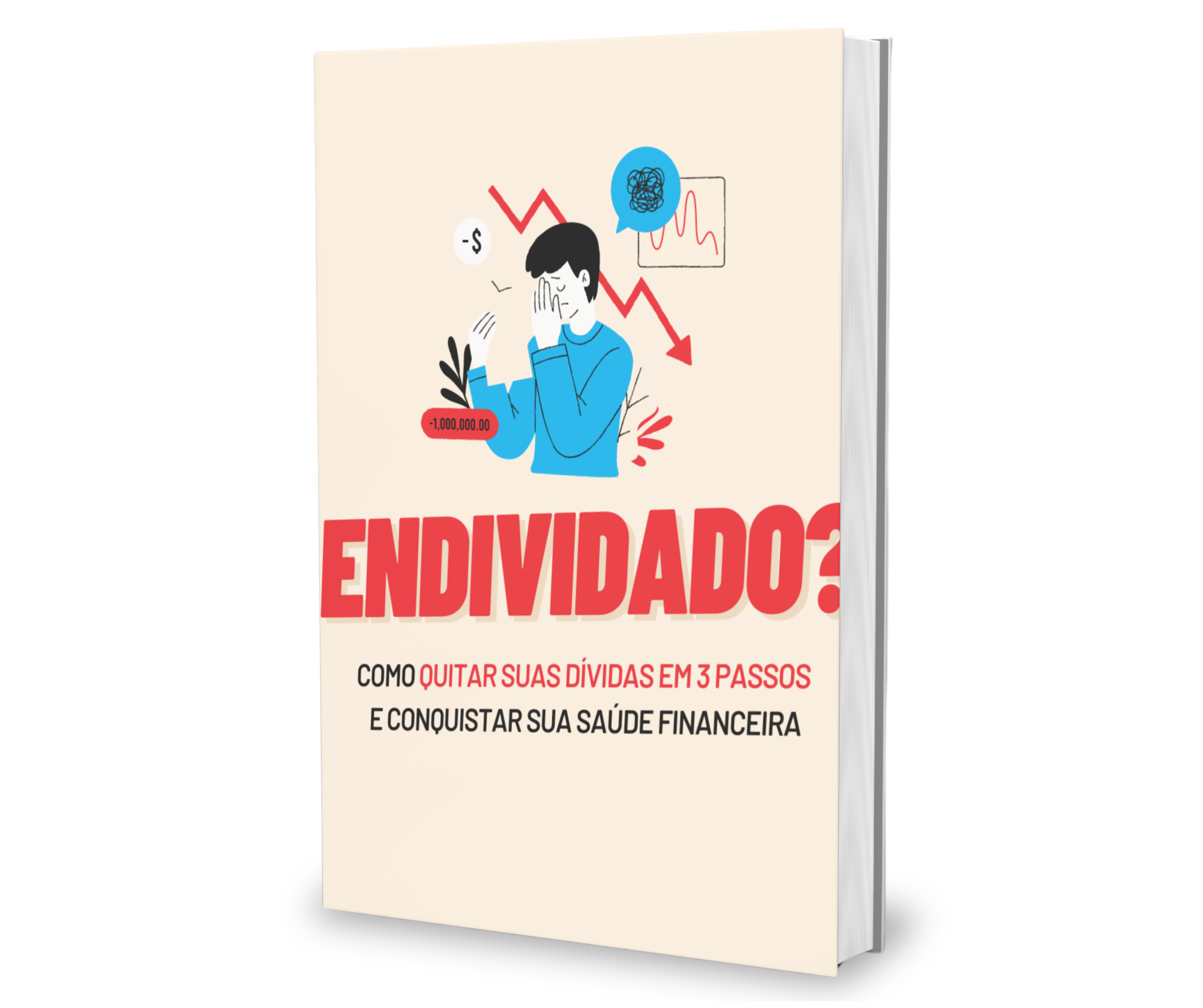 Divida Zero - Antonio Manoel Galindo Neto | Hotmart