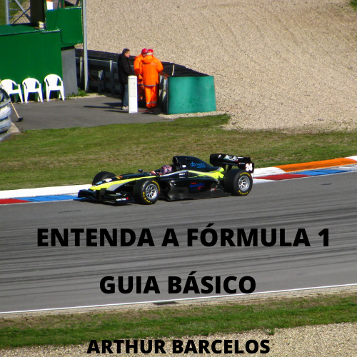 Aprenda sobre fórmula 1