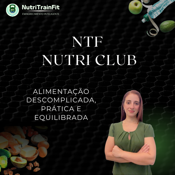 NTF Nutri Club