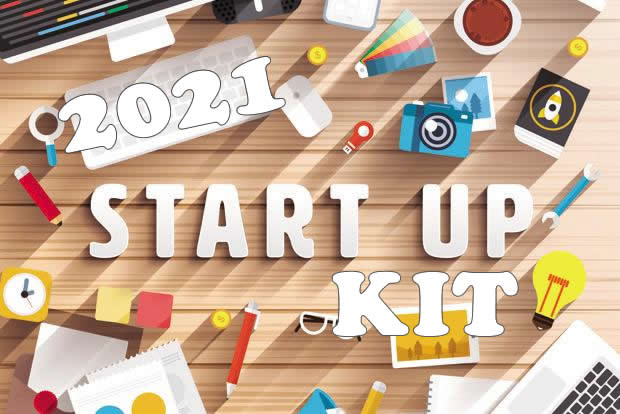 Business Startup Kit