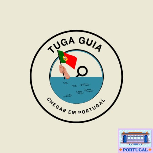 Tuga Guia - Chegar em Portugal - rafael lopes | Hotmart