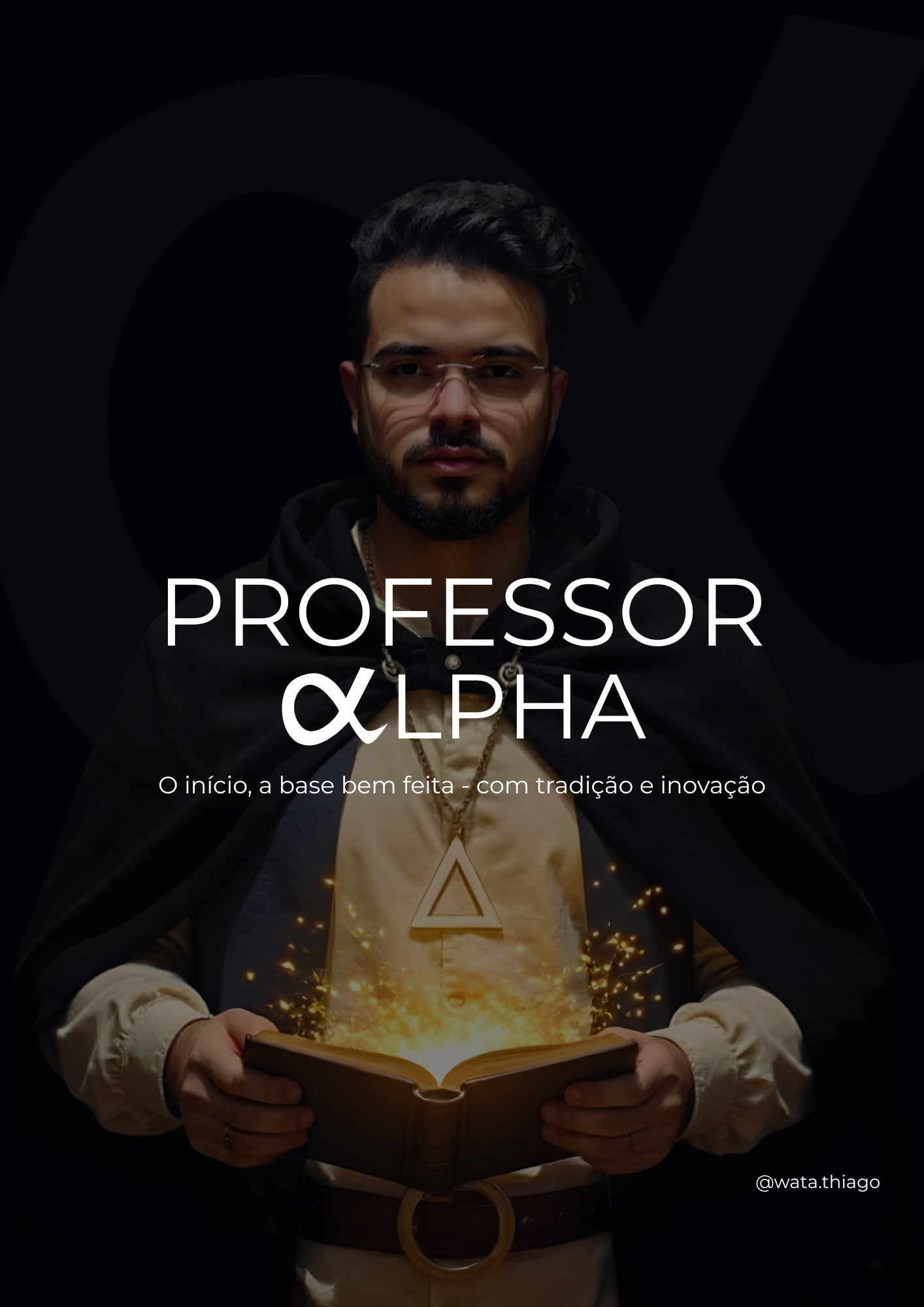 Mentoria Professor Alpha – Eleve seu ensino, simplifique sua rotina...